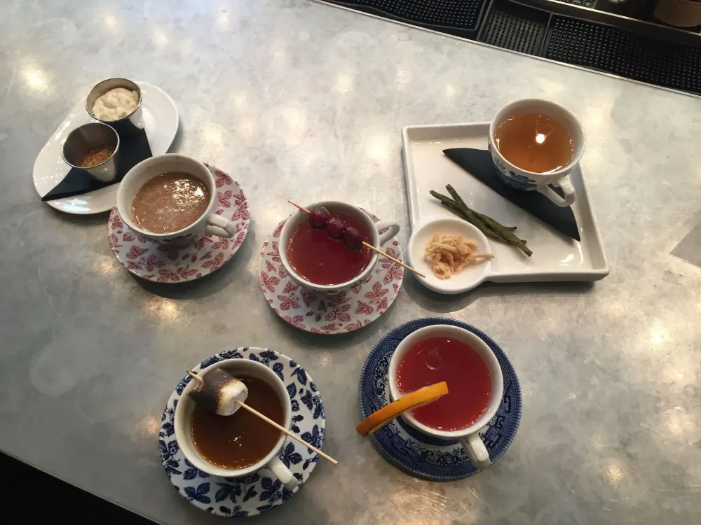 Winter in Chicago: Top 10 Winter Activities in Chicago