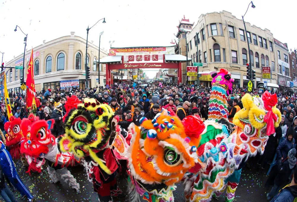 Winter in Chicago: Top 10 Winter Activities in Chicago