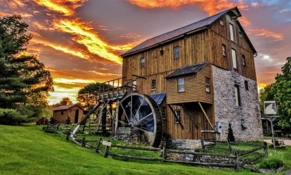 Complete Guide to Lexington, Virginia | SmarterTravel